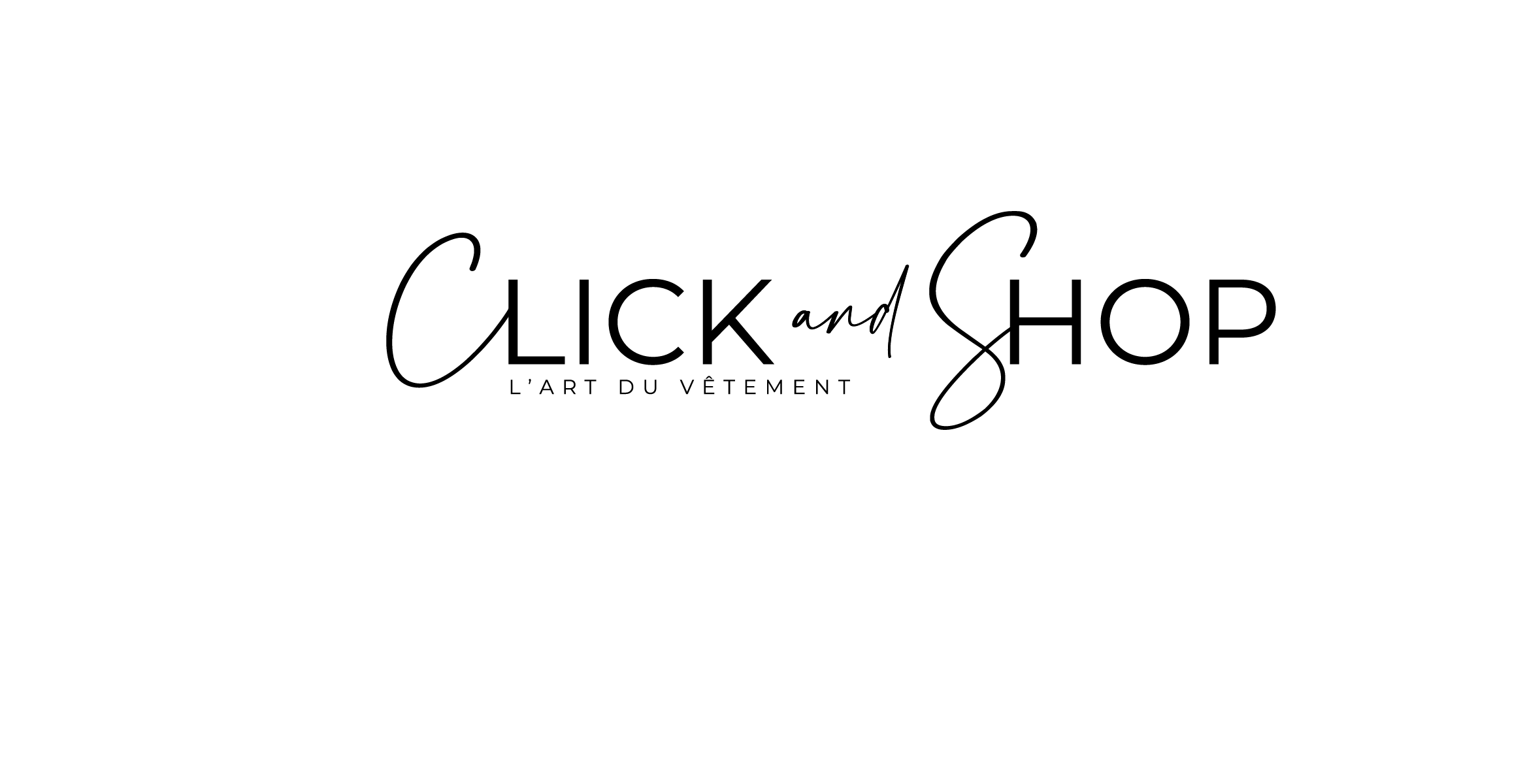 Click And Shopp Prêt-à-Porter pour femmes